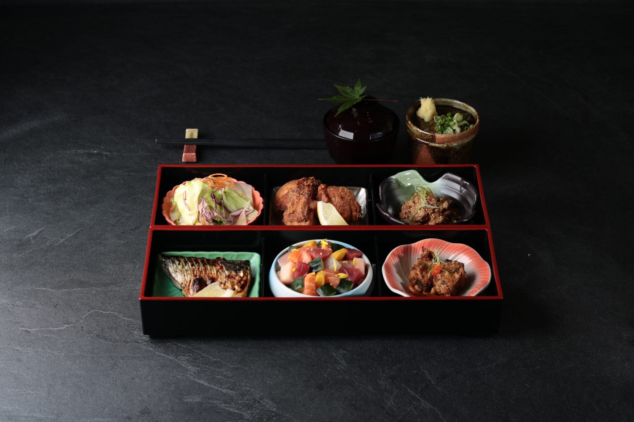 Catering – Kyojo